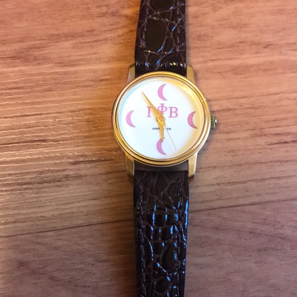 jontra ltd | Accessories | Vintage Jontra Ltd Gamma Phi Beta Sorority ...